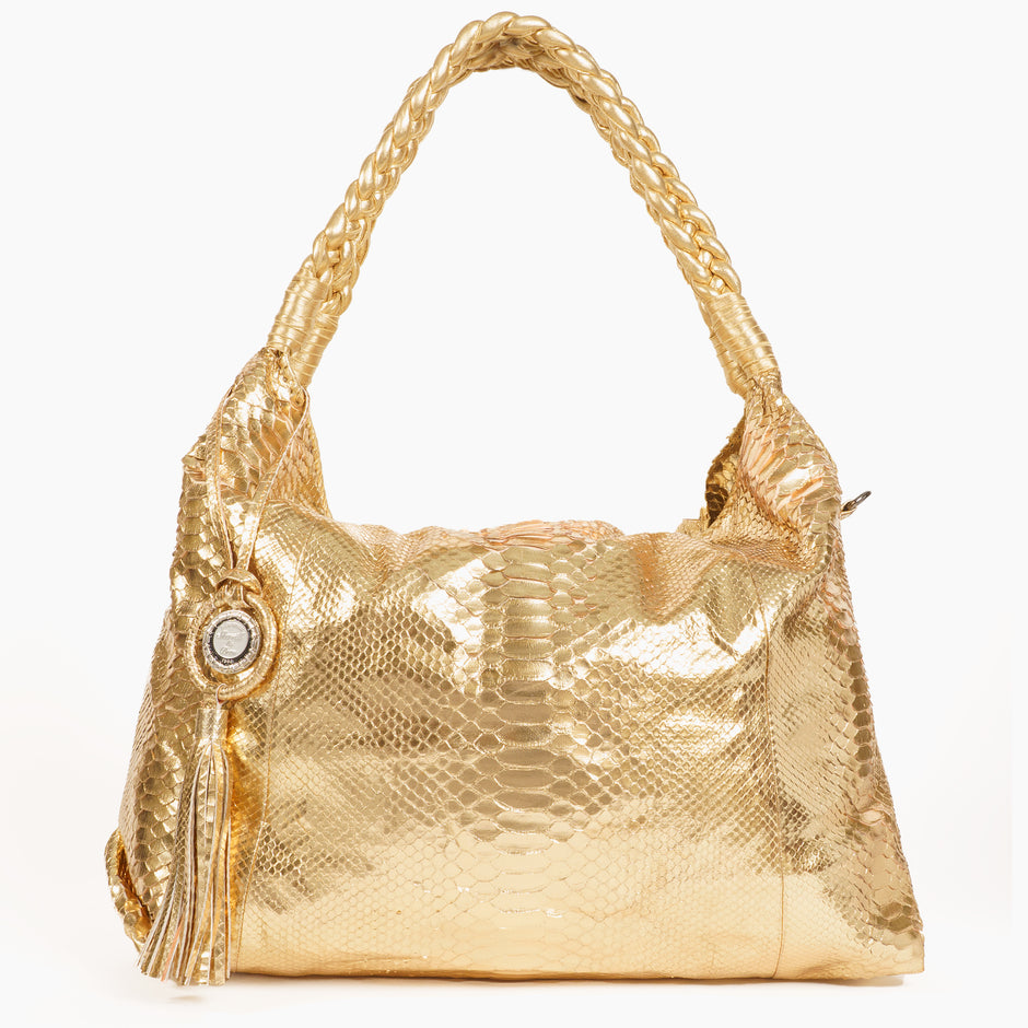 Buy Online Genuine Python Handbags - Sherrill & Bros.