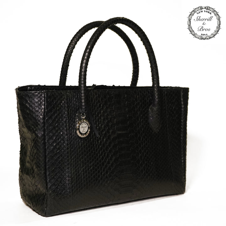 Buy Online Genuine Python Handbags - Sherrill & Bros.