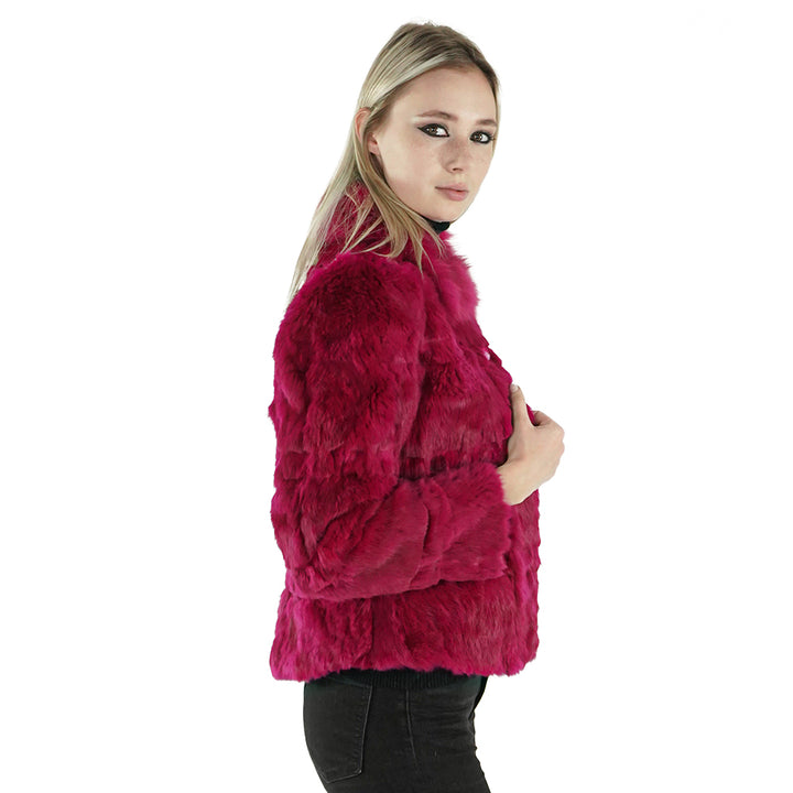 Genuine Fur Coats | Sherrill & Bros. | Luxury For Less.