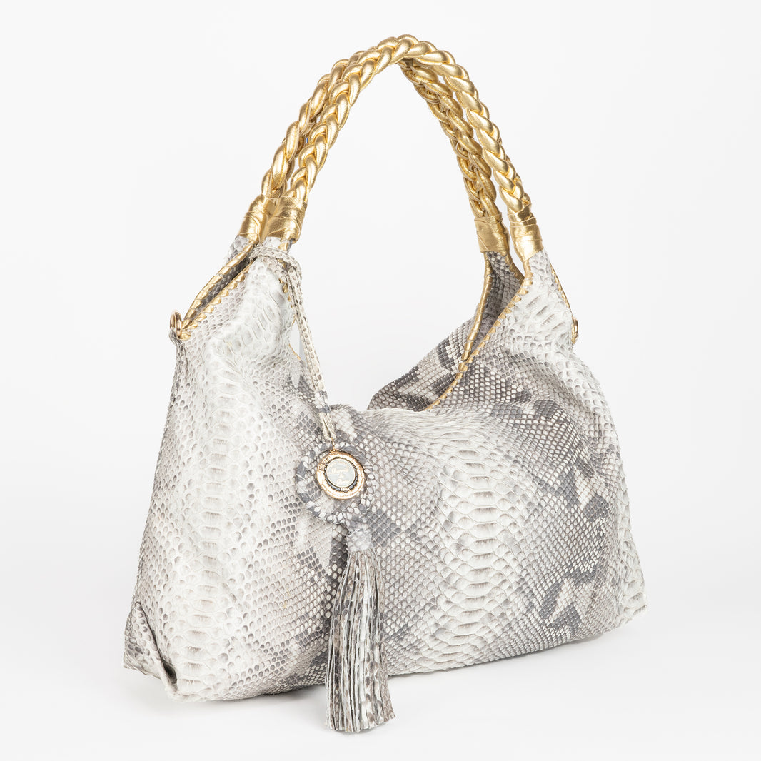 Buy Online Genuine Python Handbags - Sherrill & Bros.